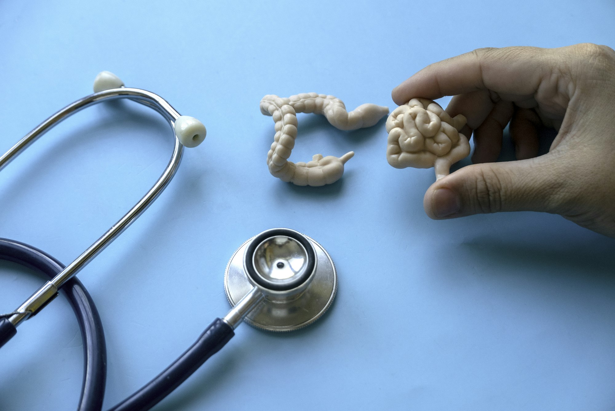 Ulcerative Colitis - Vector Clinical Trials
